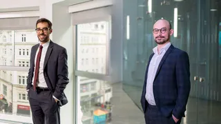 Carpmaels & Ransford expands life sciences partnership | Europe | Life ...